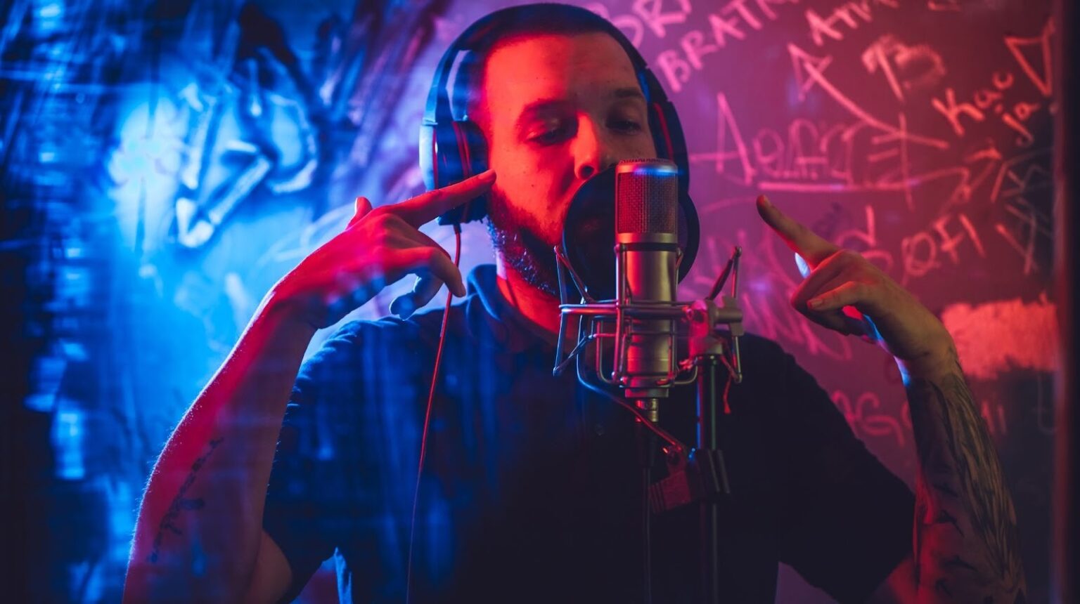 Apprendre à rapper : 7 conseils essentiels
