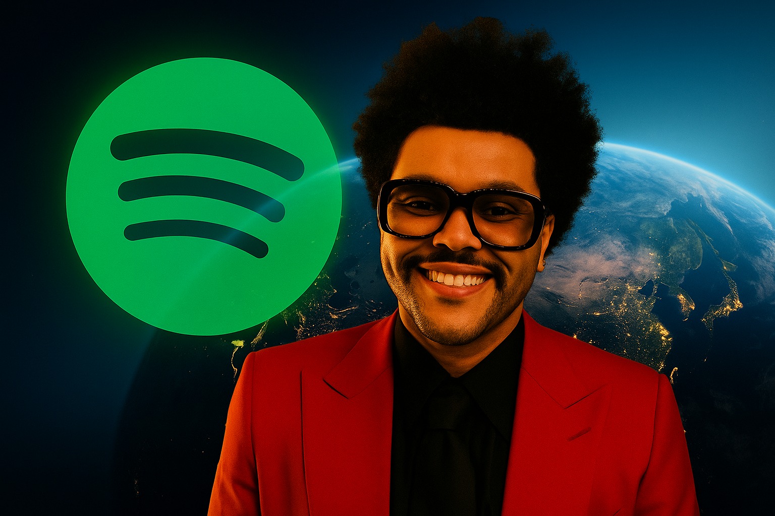 Top 25 des meilleures plateformes de streaming musical 2025