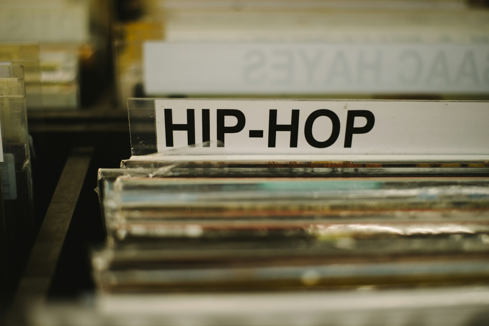C'est quoi le rap
