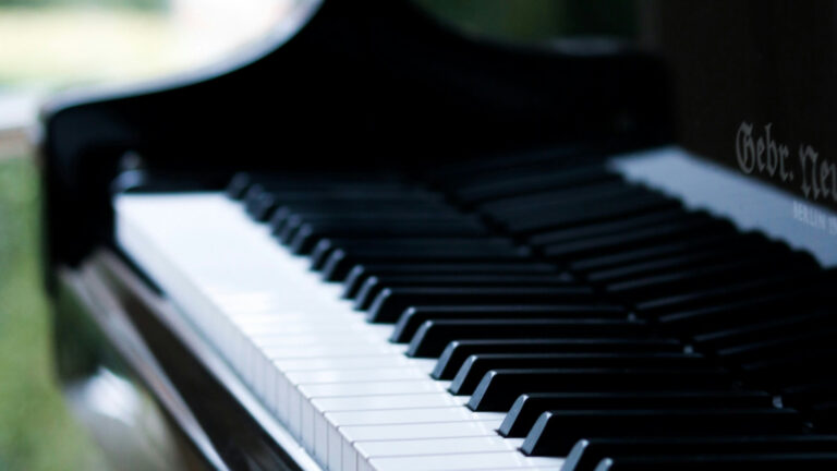 Pianos et claviers : comparatif des types et conseils pour bien choisir